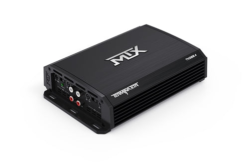 MTX Audio Terminator Series 300W RMS 4CH Amplifier - TN300.4 – MTX ...