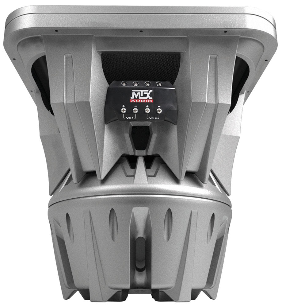 MTX Audio - JackHammer 24" Subwoofer - TS9924-22 – MTX Audio Australia