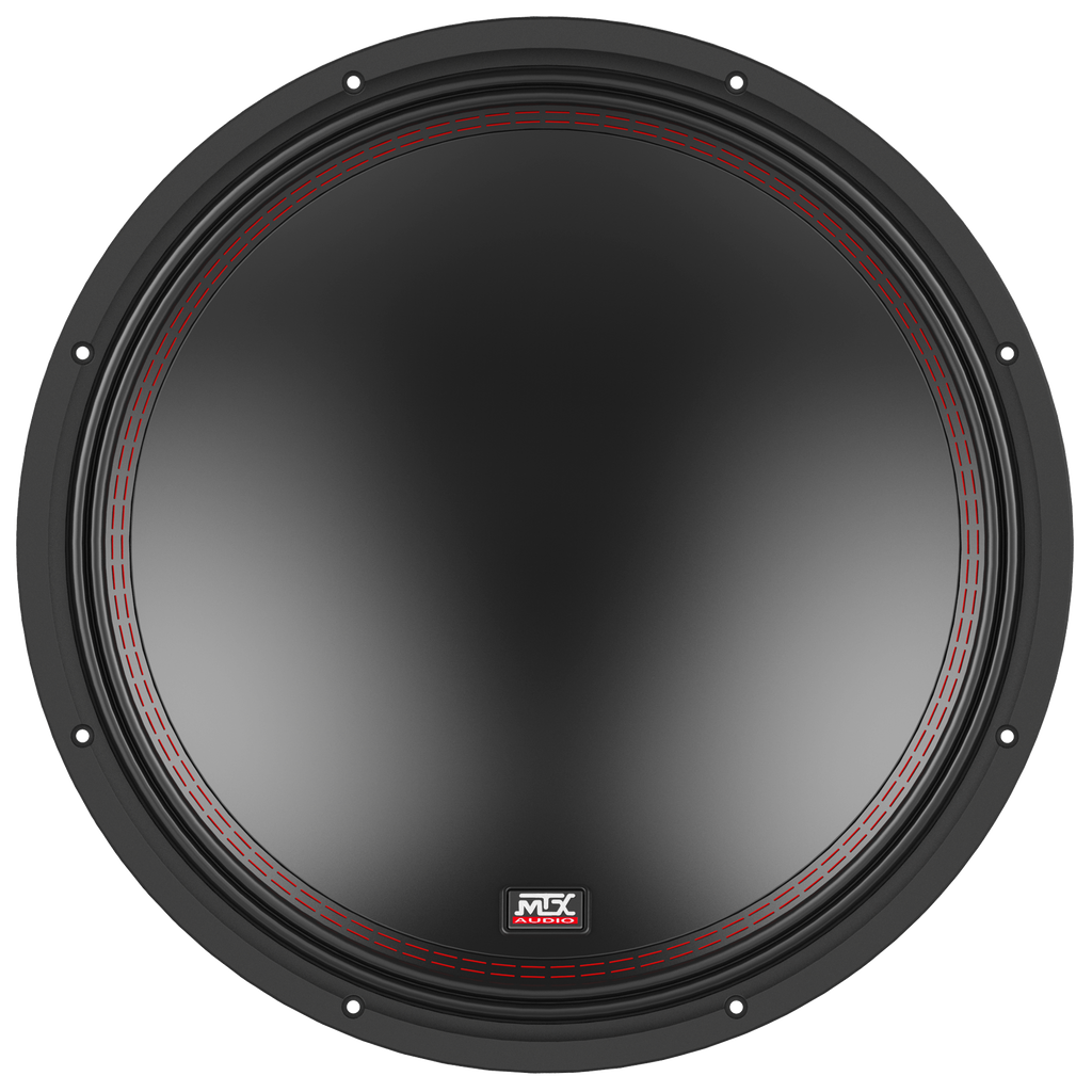 MTX Audio 55 Series 400W RMS 15" Subwoofer 5515-44 – MTX Audio Australia