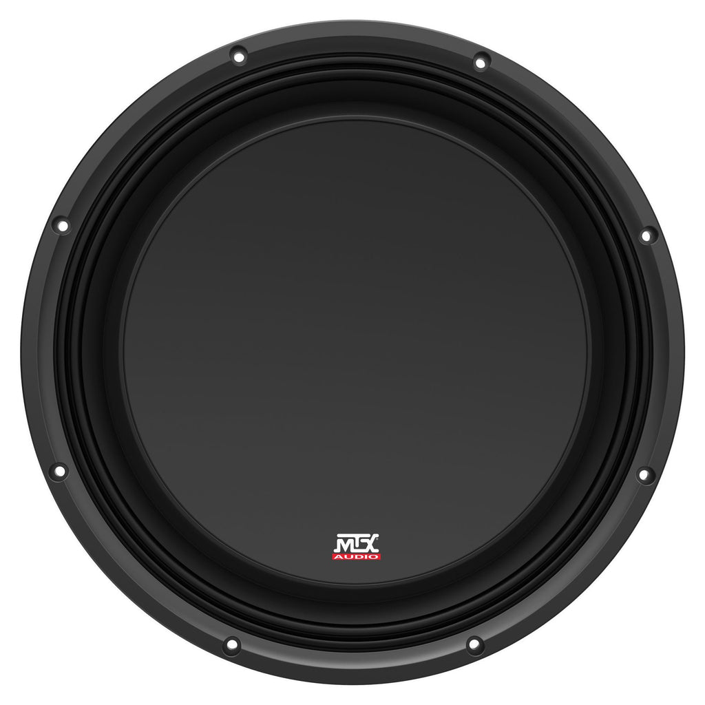 MTX Audio FPR Series 300W 12" Flat Subwoofer - 3512-04S – MTX Audio ...