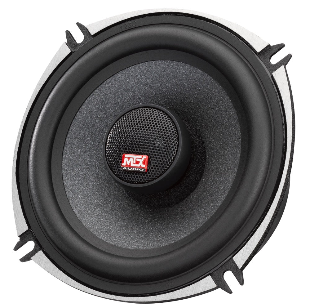 MTX Audio TX6 Series 5.25" Coaxial Speakers - TX650C – MTX Audio Australia