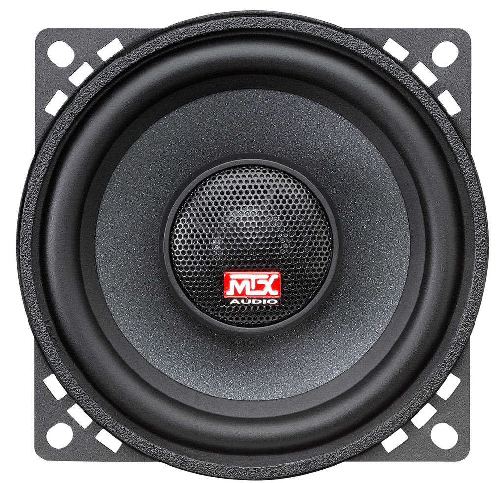MTX Audio TX4 Series 4" Coaxial Speakers - TX440C – MTX Audio Australia