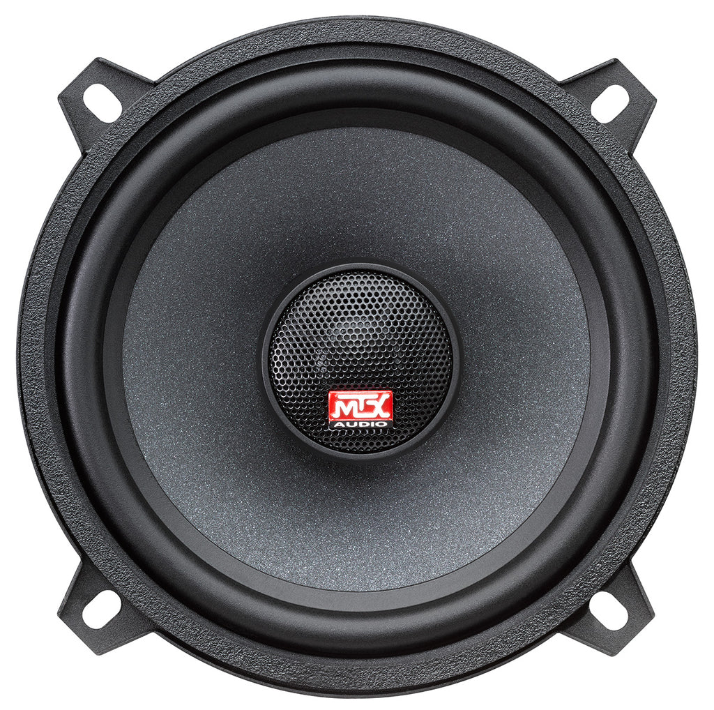 MTX Audio TX4 Series 5.25" Coaxial Speakers - TX450C – MTX Audio Australia