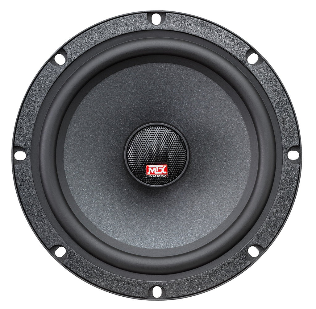 MTX Audio TX4 Series 6.5" Coaxial Speakers - TX465C – MTX Audio Australia