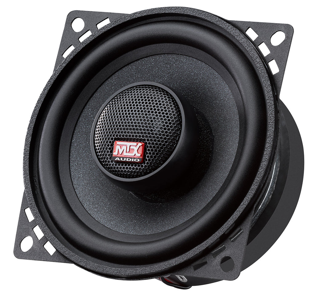 MTX Audio TX4 Series 4" Coaxial Speakers - TX440C – MTX Audio Australia