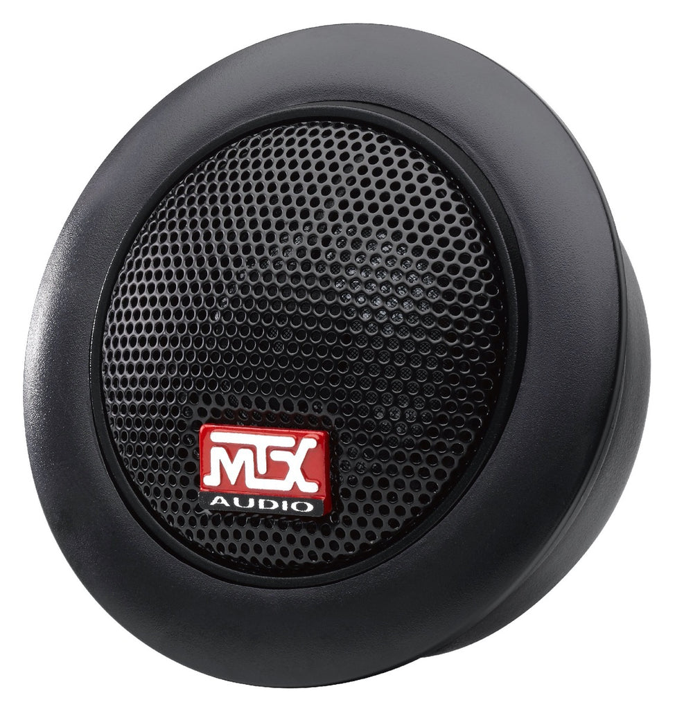 MTX Audio TX4 Series 6.5" Component Speakers - TX465S – MTX Audio Australia