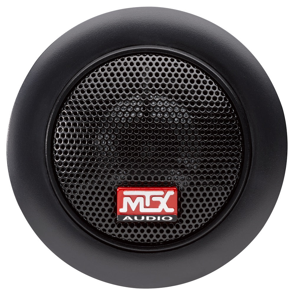 MTX Audio TX6 Series Tweeter System - TX628T – MTX Audio Australia