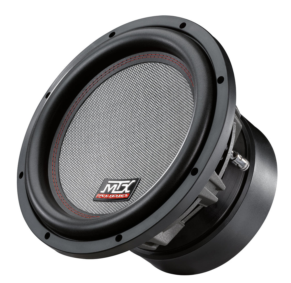MTX Audio TX8 Series 1800W RMS 12" Subwoofer - TX812 – MTX Audio Australia