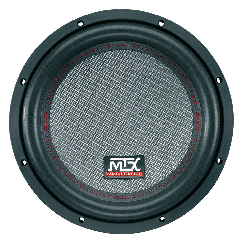 MTX Audio TX8 Series 1800W RMS 12" Subwoofer - TX812 – MTX Audio Australia