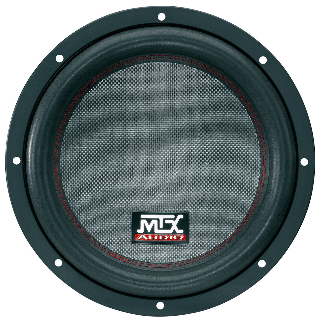 MTX Audio TX6 Series 800W RMS 12" Subwoofer - TX612 – MTX Audio Australia