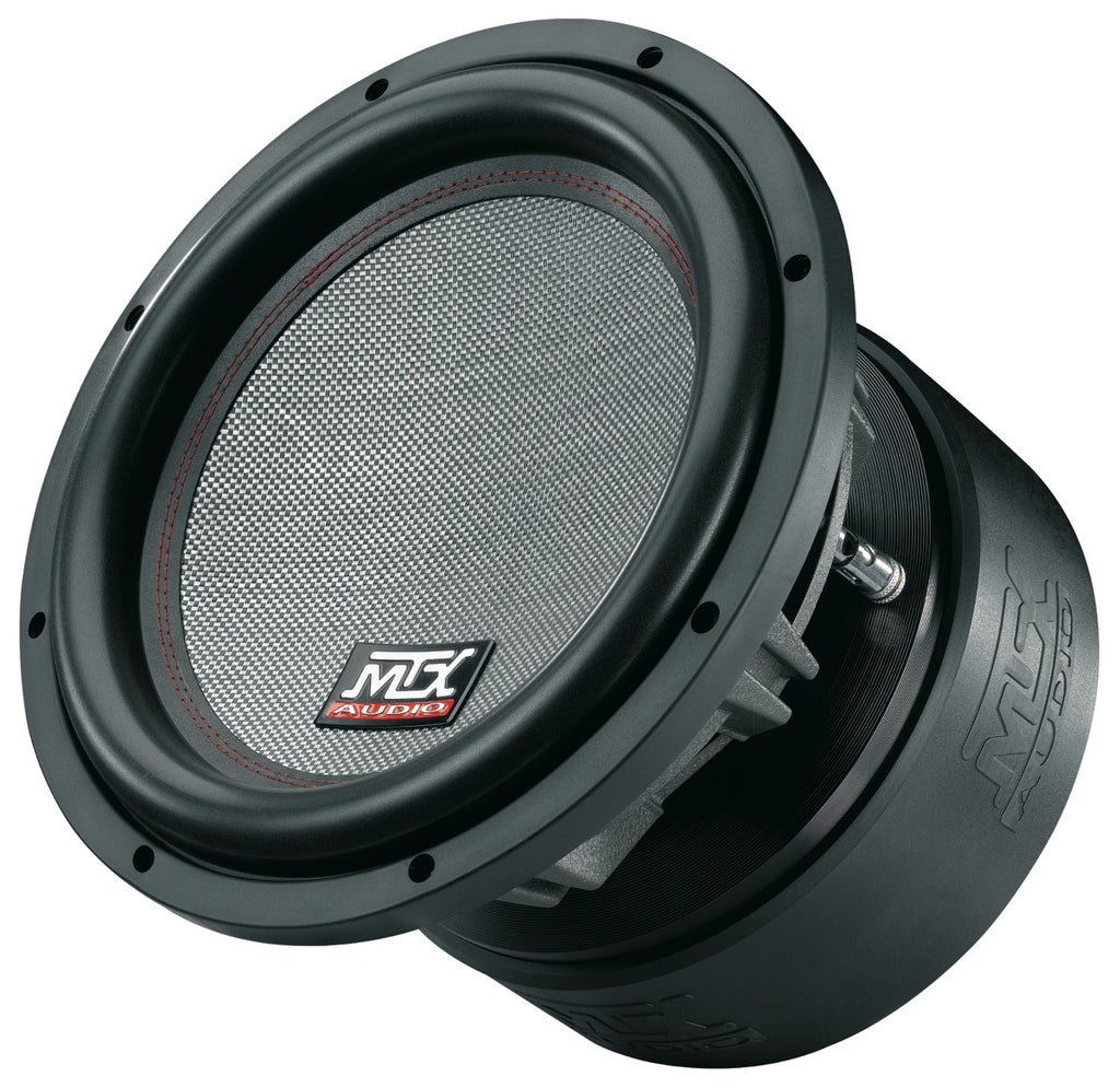 MTX Audio RFL 3000W RMS 12" Competition Subwoofer - RFL12 – MTX Audio ...